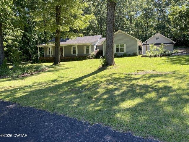 1555 US Highway 45 S, Henderson, TN 38340