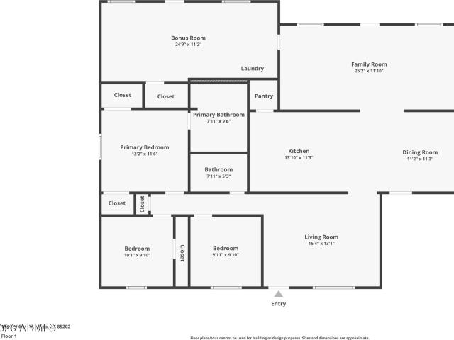 1555 W 6th Dr, Mesa, AZ 85202 | Compass