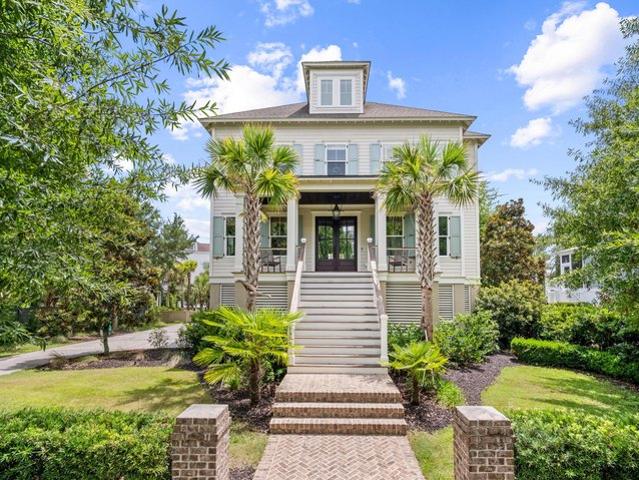 1555 Wando Landing St, Charleston, SC 29492