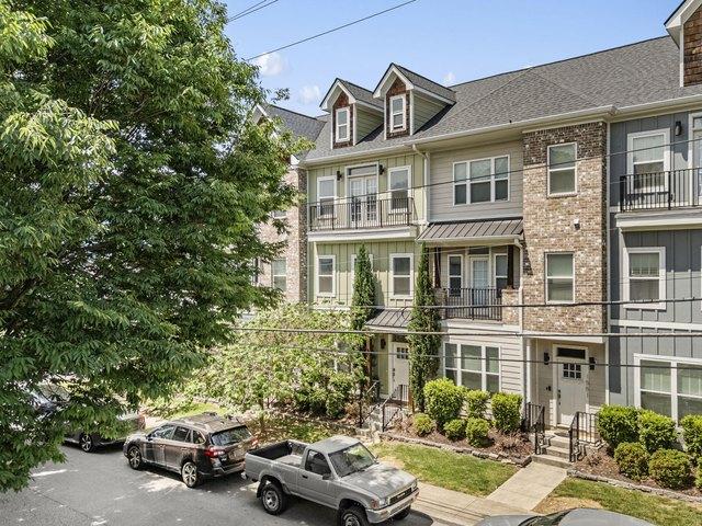 1555 Washington St, Chattanooga, TN 37408
