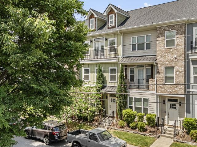 1555 Washington St, Chattanooga, TN 37408 | MLS #1533