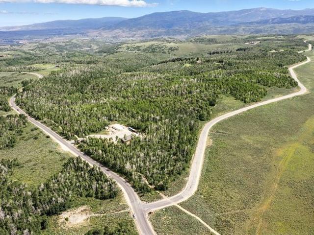 1555 Wolf Creek Ranch Rd Unit 11, Heber City, UT 84036