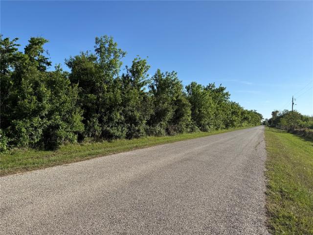 15563 Tax ID Ramblewood County Road 281 Road
