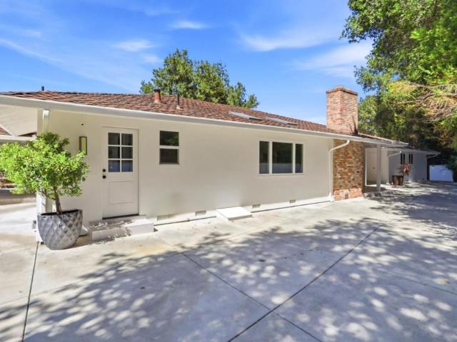 15560 Blossom Hill Road