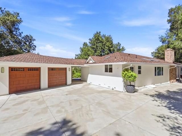 15560 Blossom Hill Rd, Los Gatos, CA 95032
