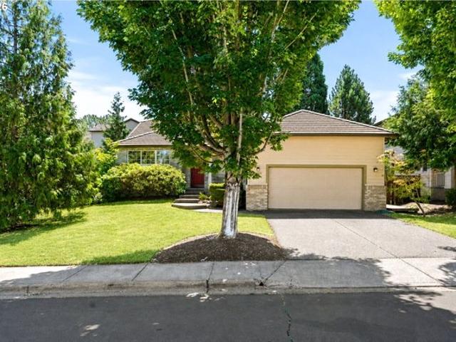 15560 NW Trakehner Way, Portland, OR 97229