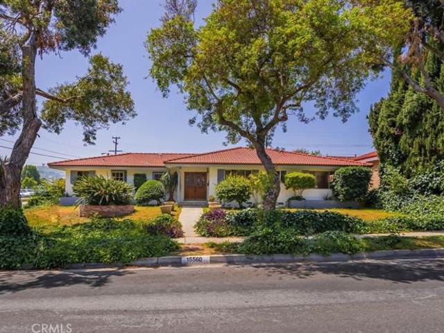 15560 Rojas St, Hacienda Heights, CA 91745