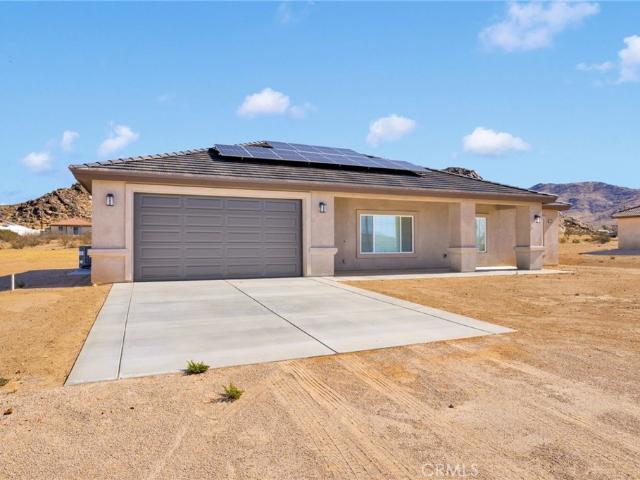15561 Desert Star Rd, Apple Valley, CA 92307 | MLS #IV25250
