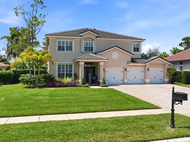 15562 Cypress Park Dr, Wellington, FL 33414