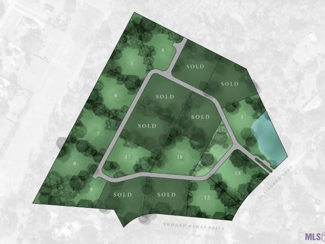 15565 Glenmont Dr, Baton Rouge, LA 70810 | MLS #BR2026005