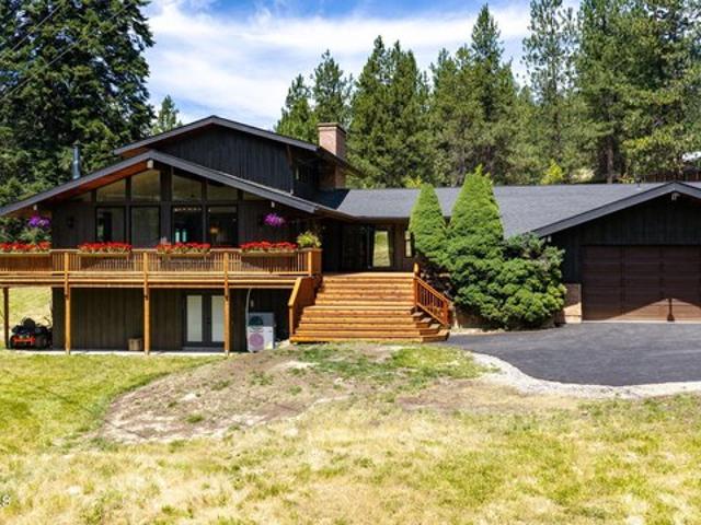 15565 ID 97, Harrison, ID 83833