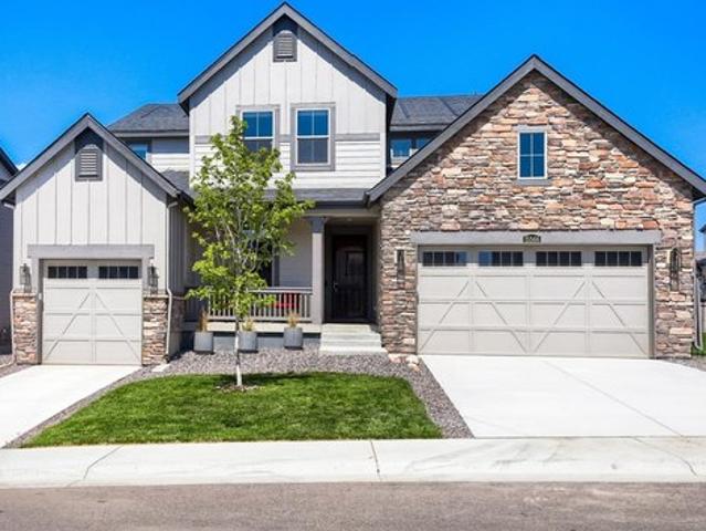 15566 W Beloit Ave, Morrison, CO 80465