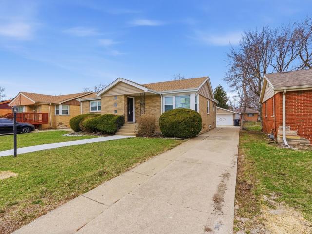 15566 Gouwens Ln, South Holland, IL 60473 | MLS #12601 | Compass