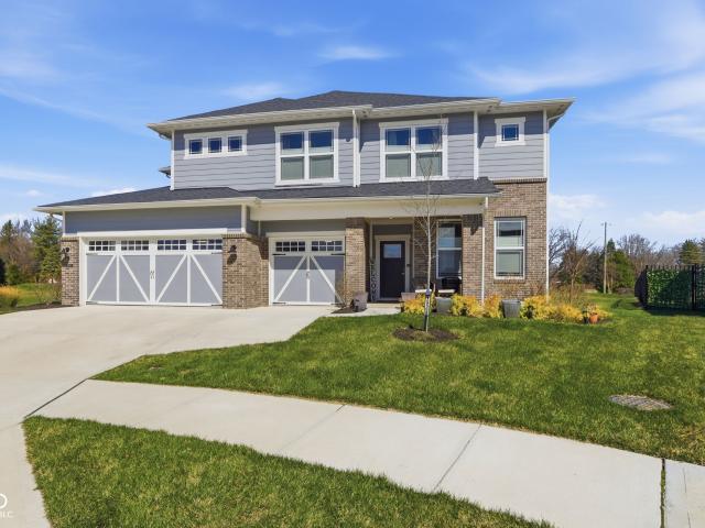 15568 Elverton Ct, Noblesville, IN 46062 | Compass