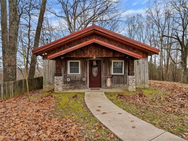 1556 Matthews Mill Road, Glasgow, KY 42141