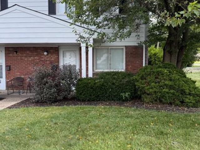 1556 Meredith Dr Unit 1, Springfield Township, OH 45231