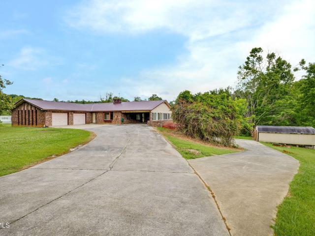 1556 Mill Creek Road