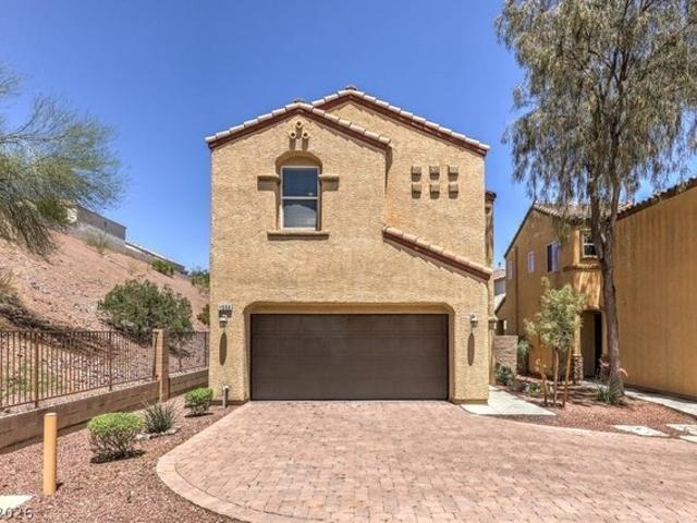 1556 Otero Valley Ct, Henderson, NV 89074