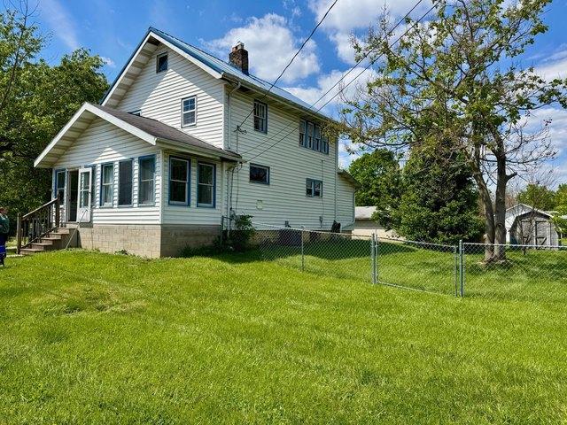 1556 Obetz Ave, Obetz, OH 43207
