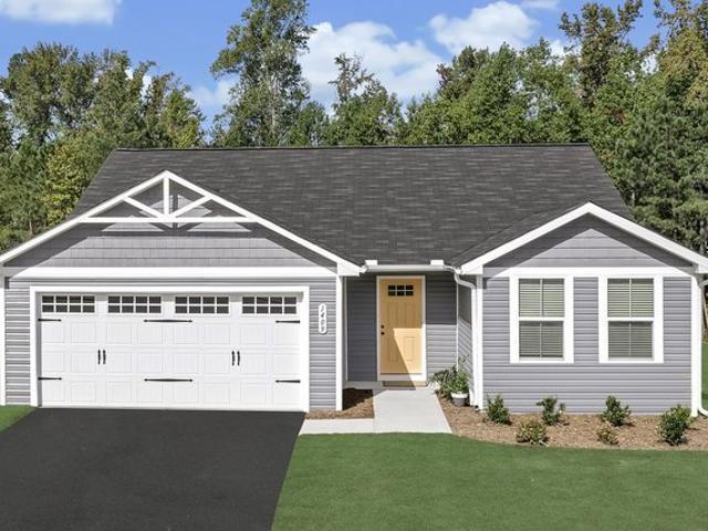 1556 Alfalfa Cres, Farmington, NY 14425