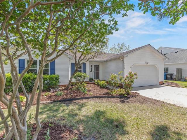 1556 Bunsen DR