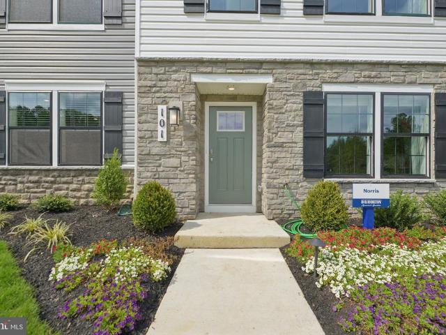 1556 Bentstalk Drive