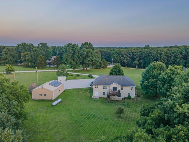 1556 county road 2375