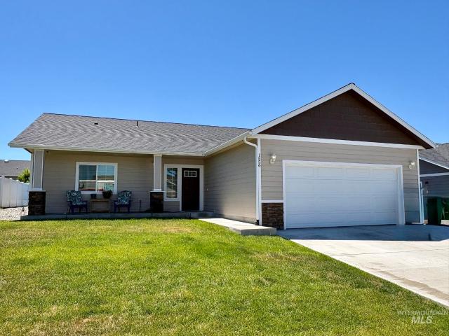 1556 Discovery Drive