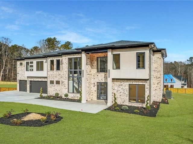 1556 Ewing Chapel Rd, Dacula, GA 30019 | MLS #7721