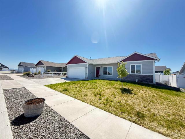 1556 Frontier Drive