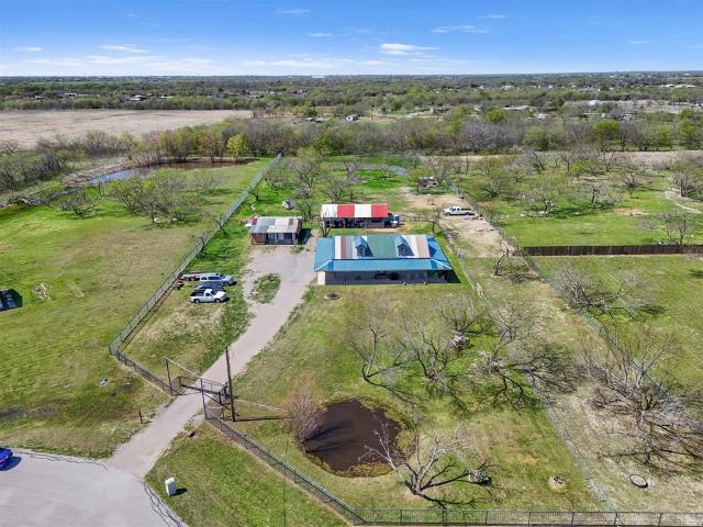 1556 John Wayne Rd, Kaufman, TX 75142 | MLS #21213
