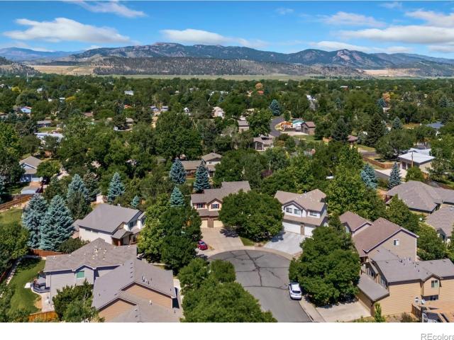 1556 Purple Sage Court