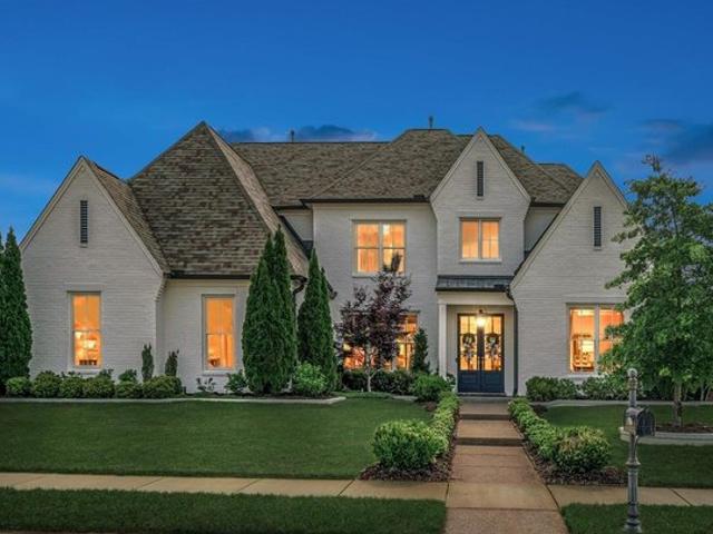 1556 Painted Horse Pass, Collierville, TN 38017