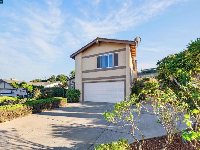 1556 Partridge Dr