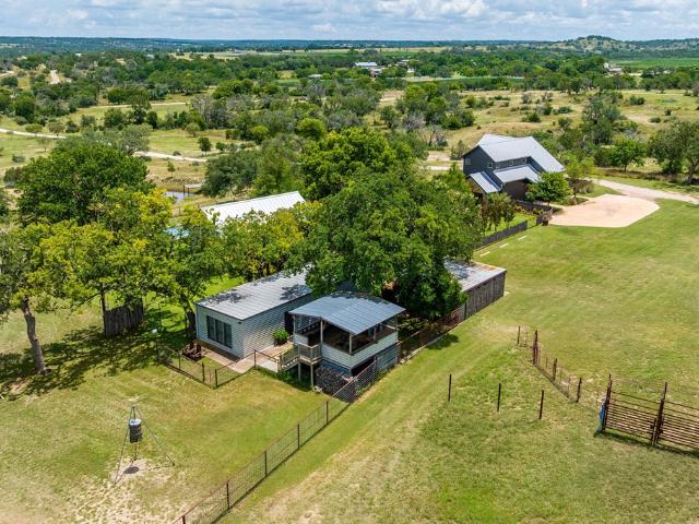 1556 Pfiester Rd, Fredericksburg, TX 78624 | MLS #104549