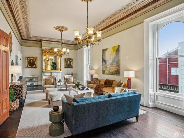 1556 Revere Ave, San Francisco, CA 94124 | MLS #426105 | Compass