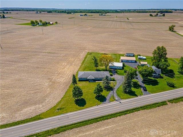 1556 State Route 732 W, Eaton, OH 45320