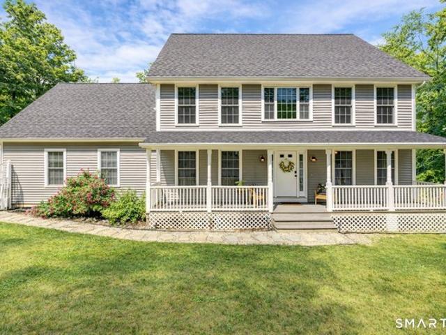 1556 Storrs Rd, Mansfield, CT 06268