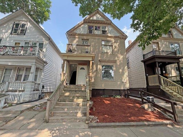 1556 S 24th St Unit 1558, Milwaukee, WI 53204