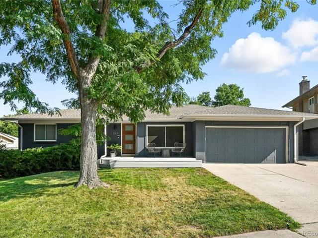 1556 S Xenon Ct, Lakewood, CO 80228