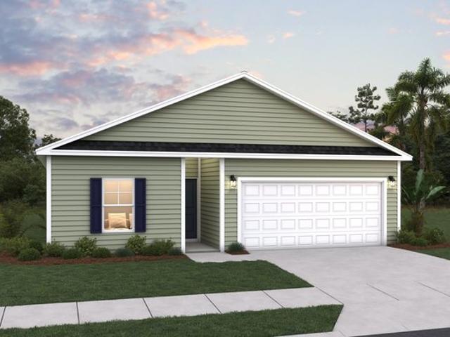 1556 Salt Pond Way SW, Shallotte, NC 28470