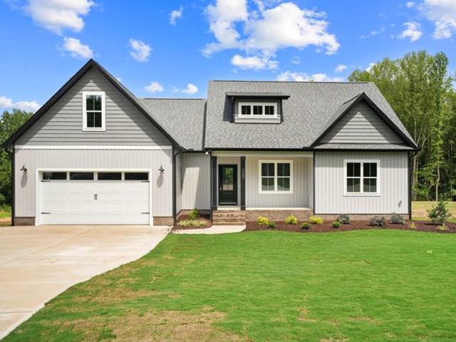 1556 Shortleaf Trl, Spring Hope, NC 27882