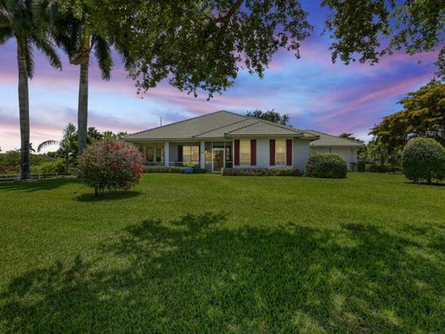 1556 th Ln S, Wellington, FL 33414
