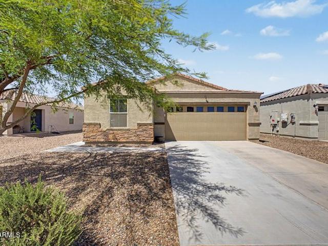 1556 W Central Ave, Coolidge, AZ 85128