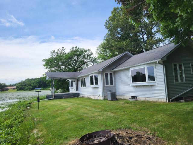 1556 W Severs Road