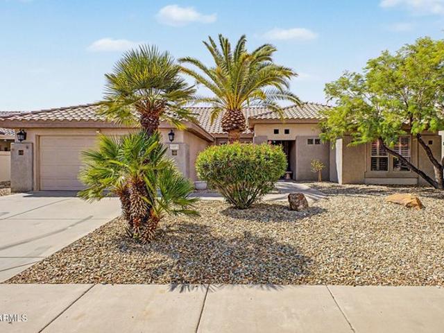 15573 W Las Verdes Way, Surprise, AZ 85374