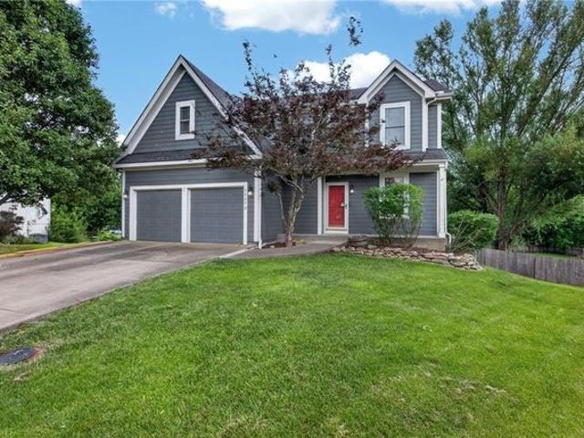 15570 S Alden St, Olathe, KS 66062
