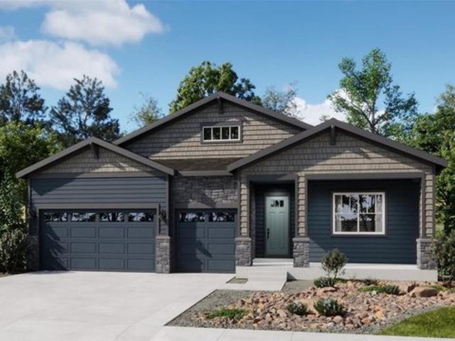 15571 Brandy Gulch Ln, Parker, CO 80134