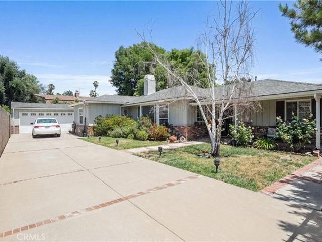 15571 Otsego St, Los Angeles, CA 91436