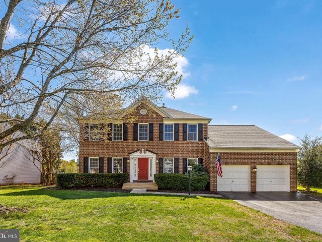 15572 Atterbury Ct, Dumfries, VA 22025 | MLS #VAPW2115 | Compass